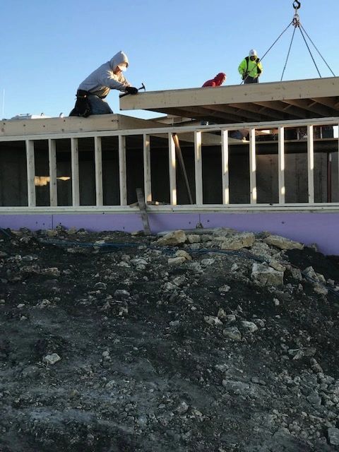 What is a "Panelized Home"?