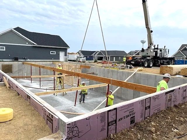 Hefty Construction, Inc. - New Home Construction, Remodeling