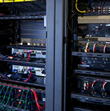 Virtus Integration - Control4, Smart Home, Lutron