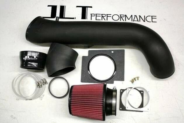 JLT Cold Air Intake (1999, 2001 SVT Cobra)