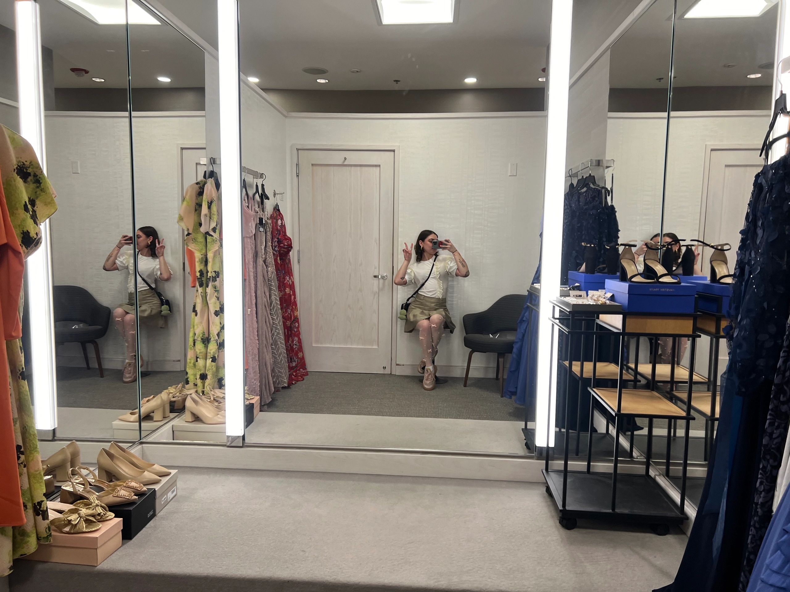 Personal Stylist Chicago | Editorial Styling Services