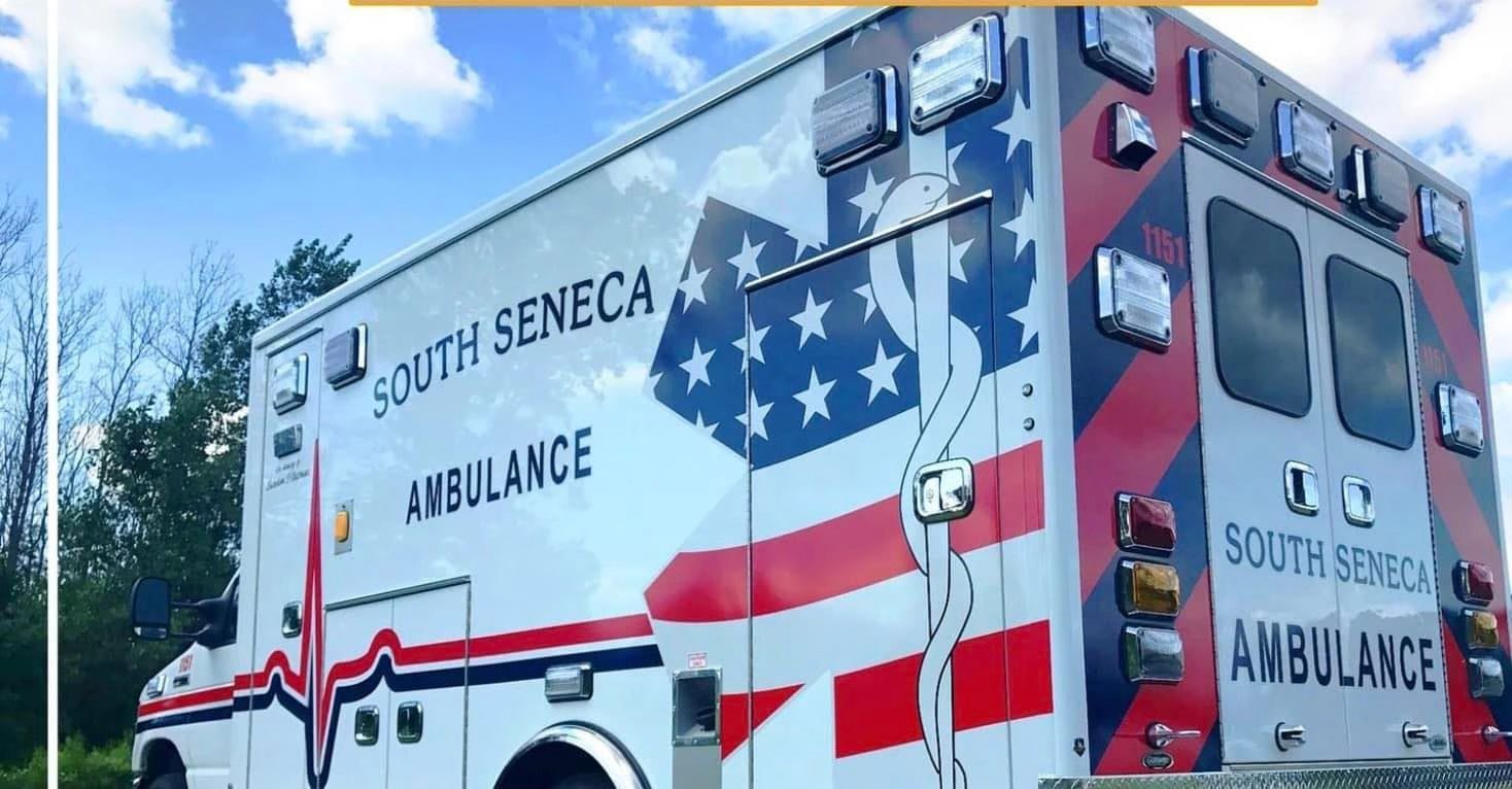 South Seneca Ambulance