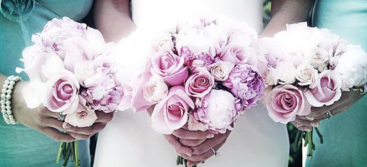 Paper Moon Wedding & Event Specialists