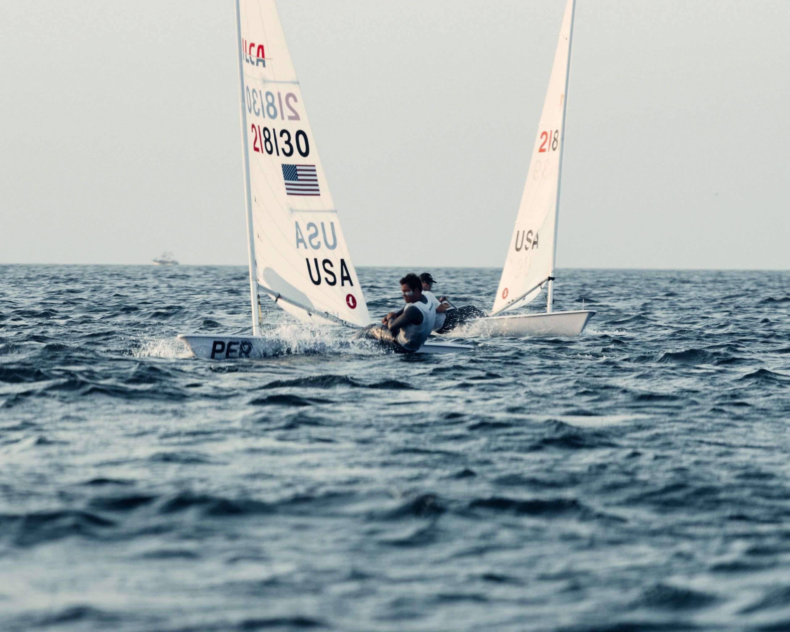 Introduction | Campaign Sailing USA