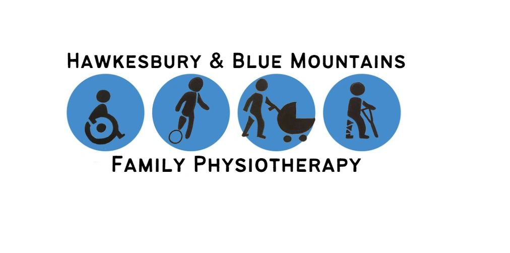Meet Your Family Physio's