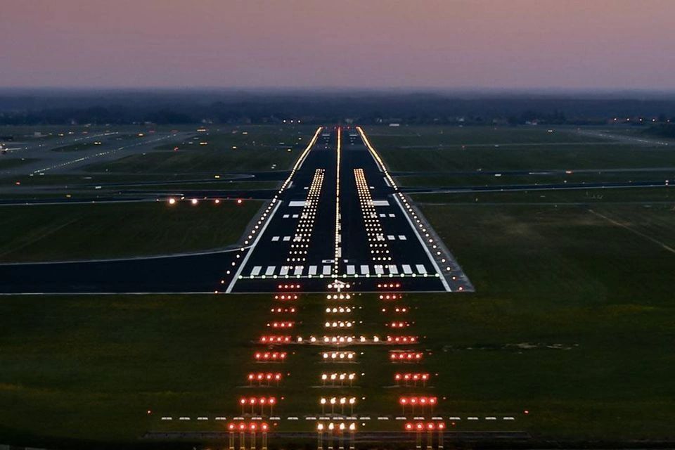 Squawk Ident - an aviation podcast - Podcast, Aviation