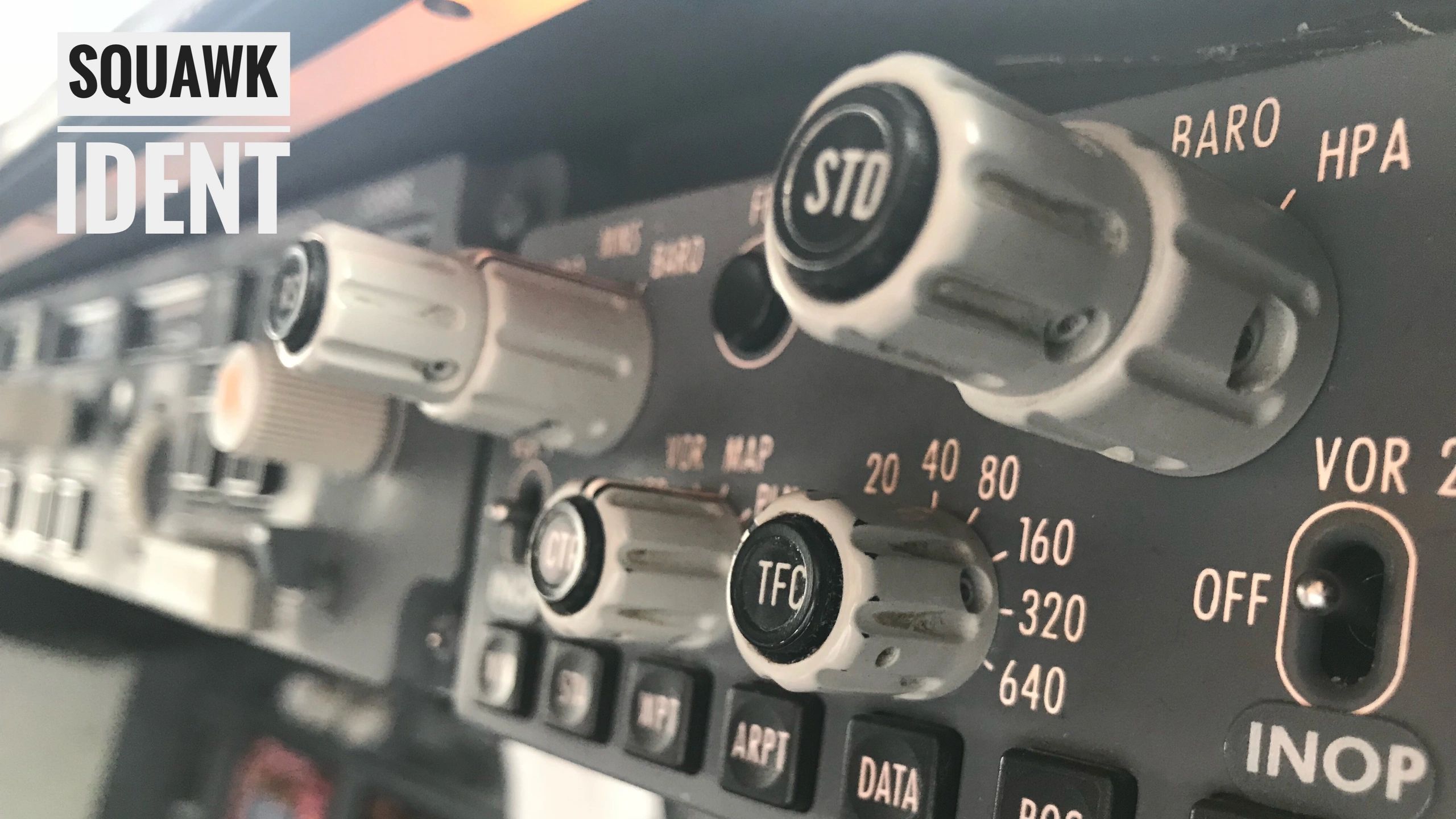 Squawk Ident - an aviation podcast - Podcast, Aviation