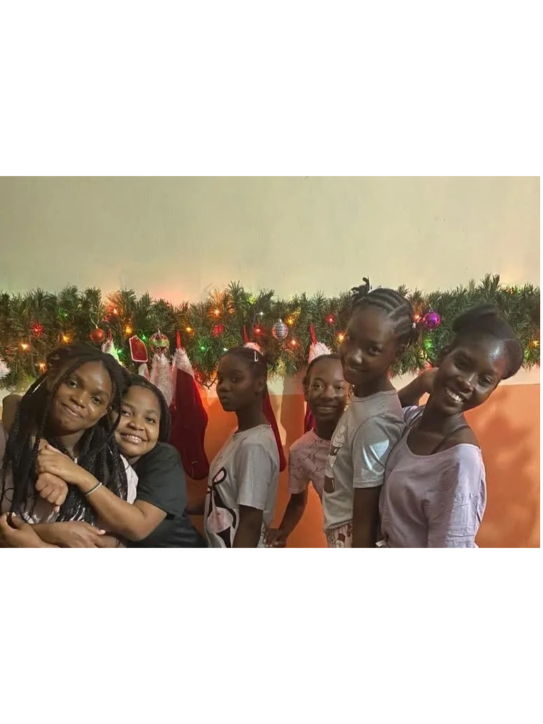 Meet our Missionaries