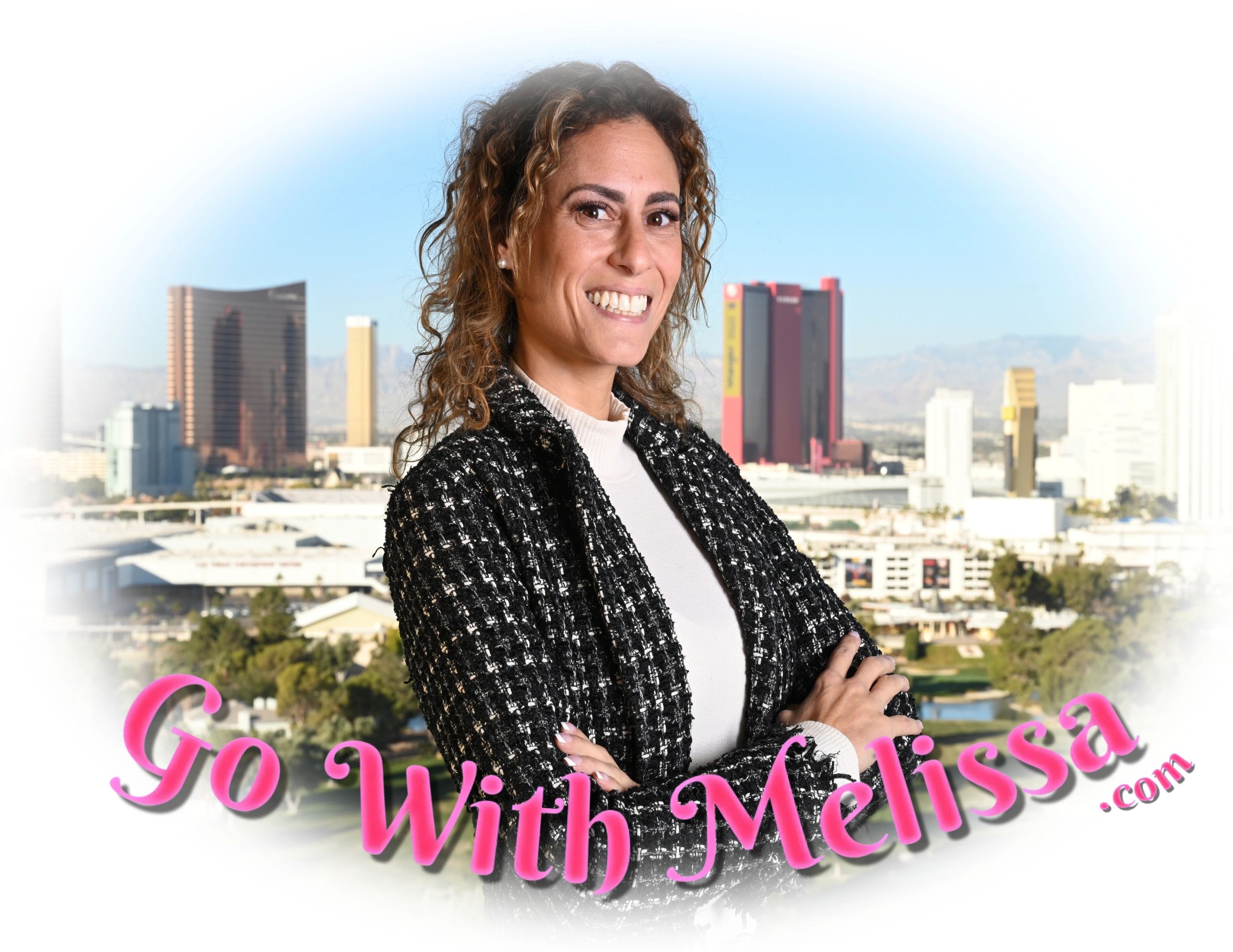 Go With Melissa - B2B Consulting Firm, Global All Incusive Resort Stays ...