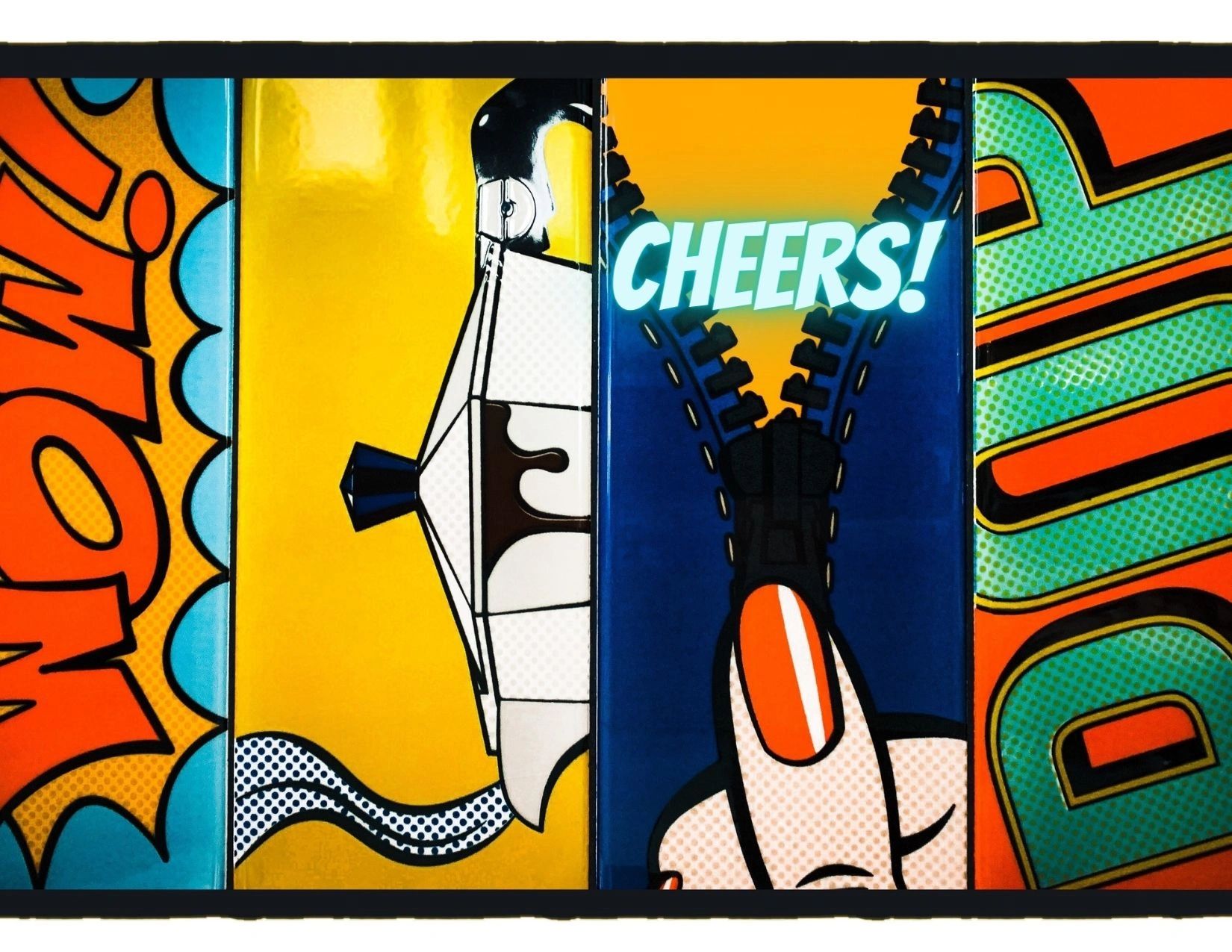 Beach Tribe is redefining soda pop for Alaska!