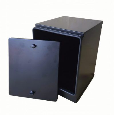 Motorhomes Campervan Gas Safe Locker