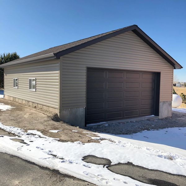 Strong Shed - Sheds, Shed Builder, Sheds for Sale, Storage Sheds