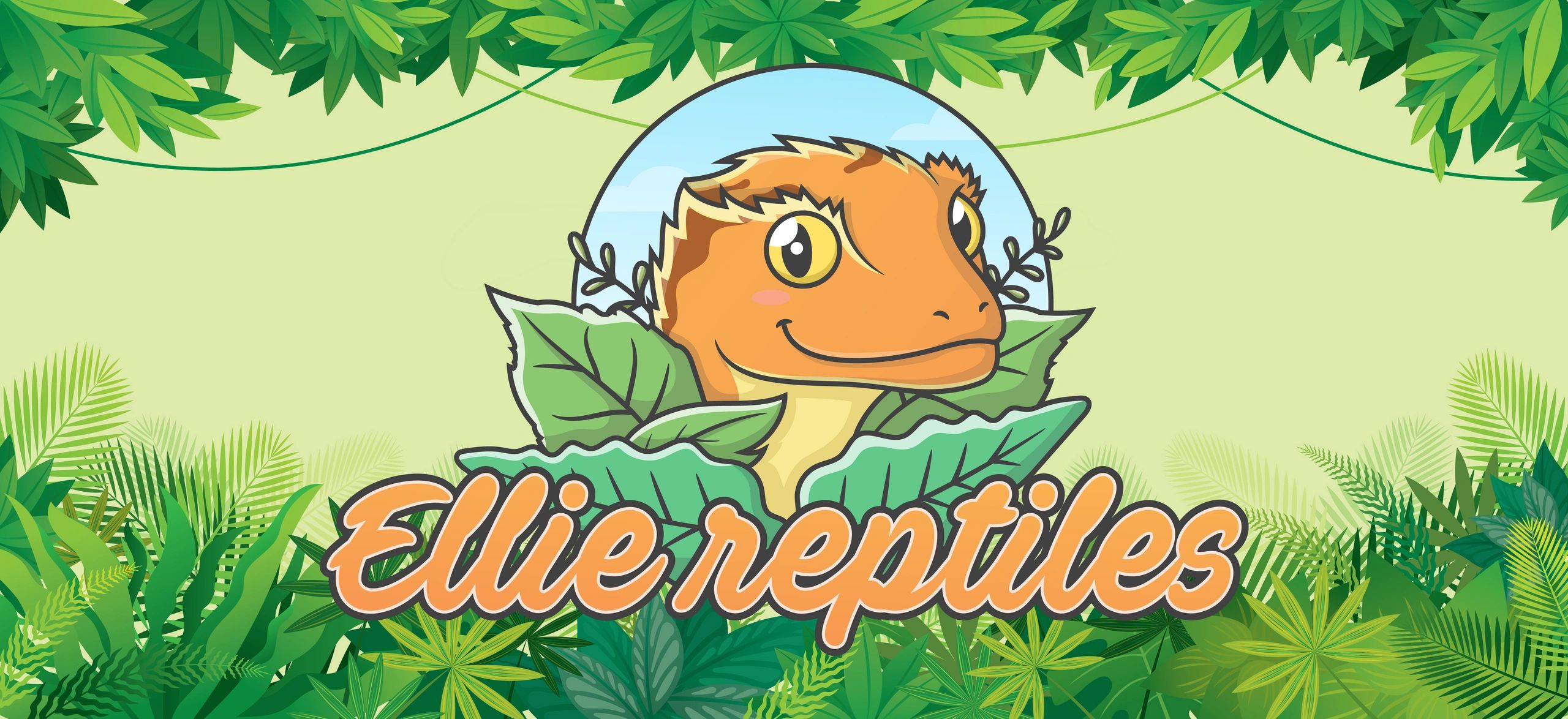 Ellie Reptiles - Home
