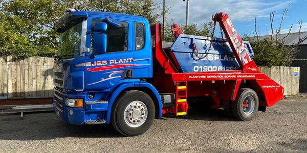 Skip - Skip Hire, Skip Hire