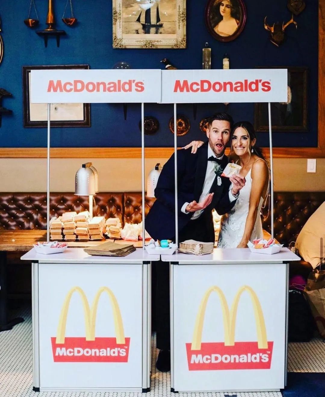 Tasty Treats Events - Caterer, Treats, Fun Food Stations