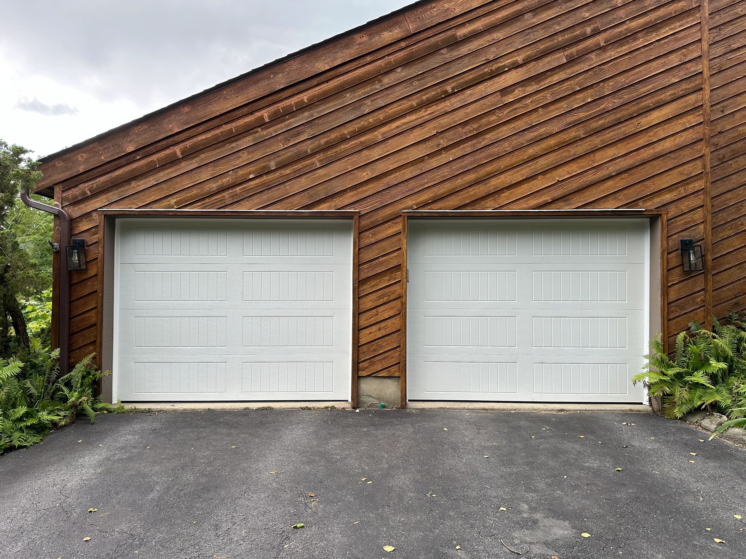 Roberts Garage Doors and Services