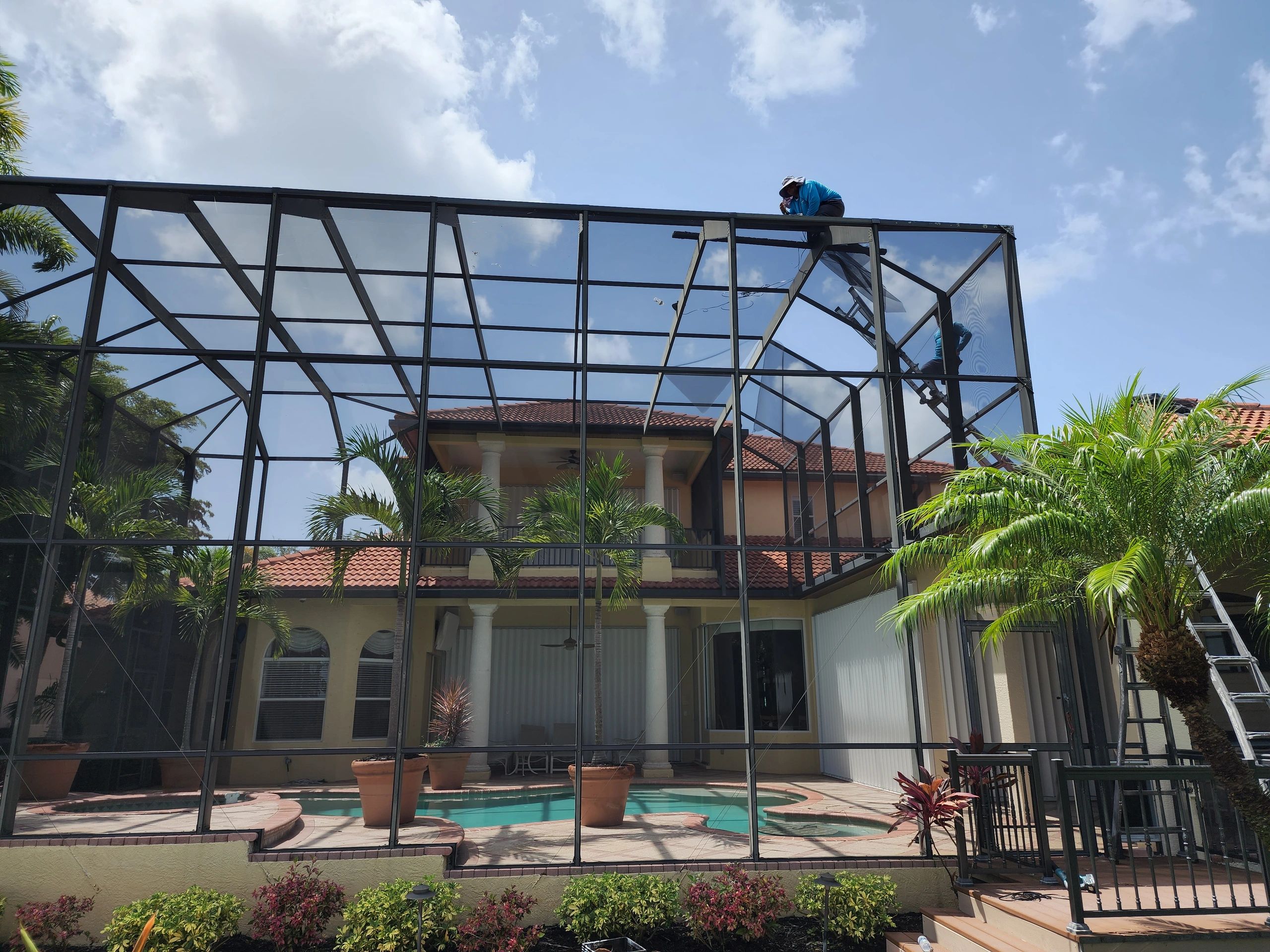 Rescreen Right The 1st Time, LLC