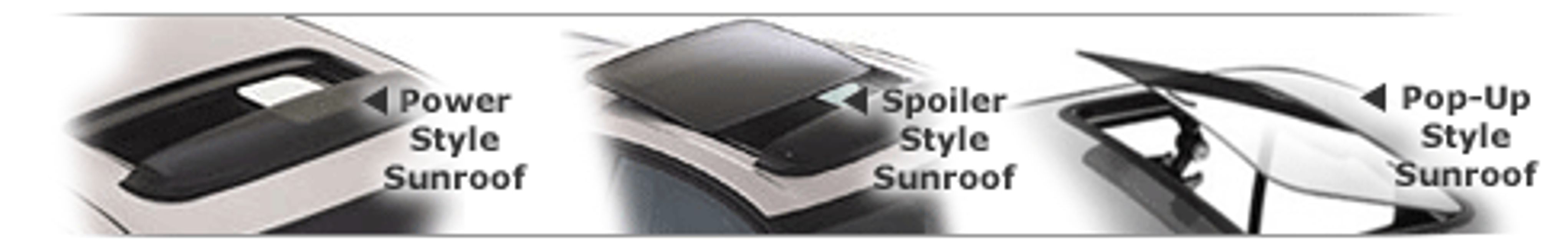 Sunroof Repair Center | East Coast T-Top & Sunroof
