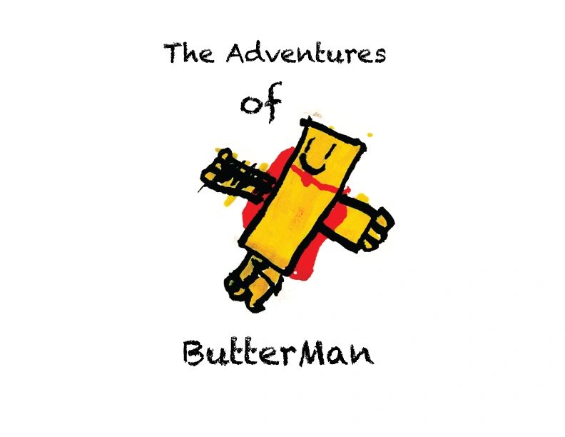 Butterman