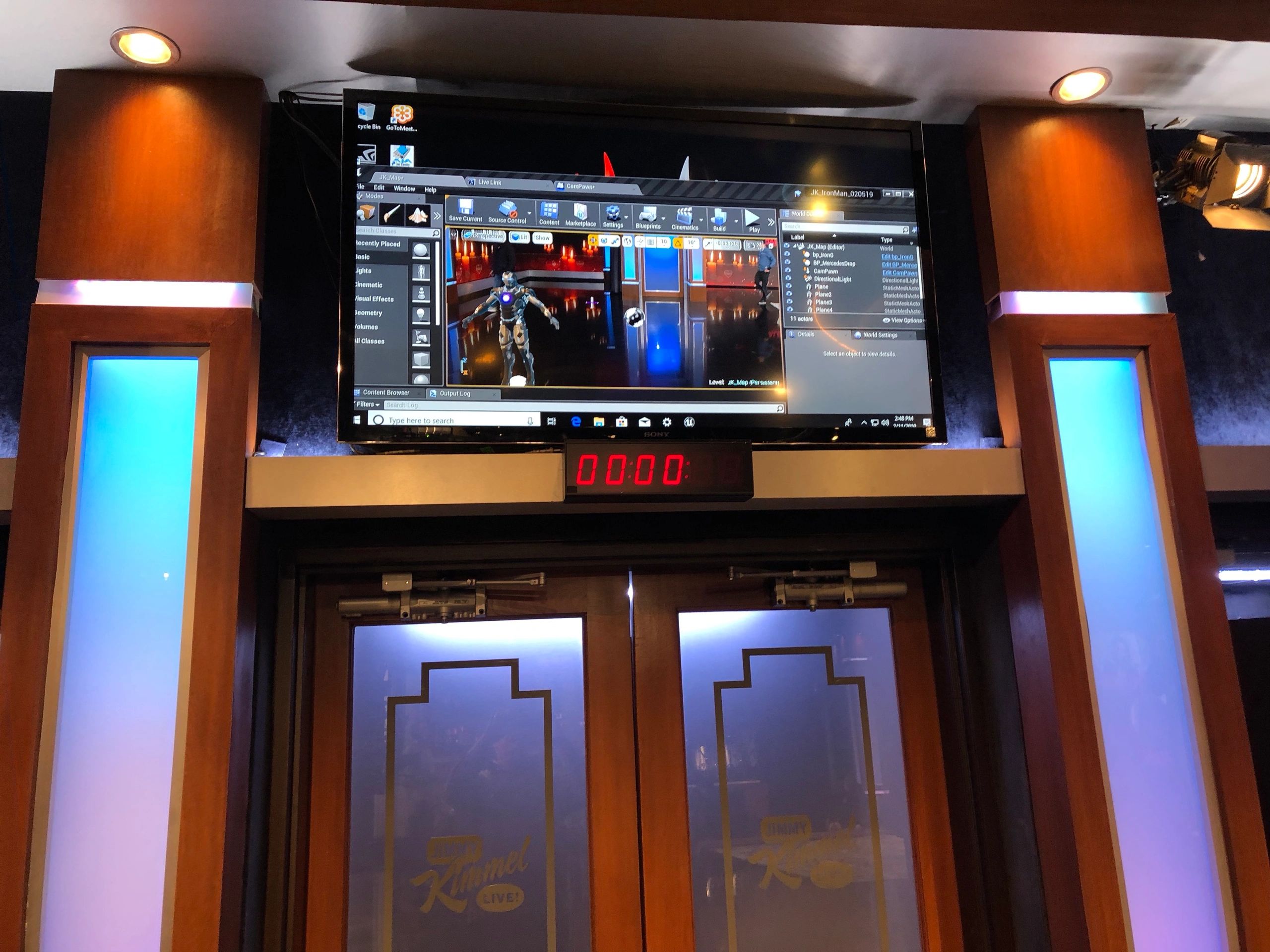 Awaken 3D VR Production Services