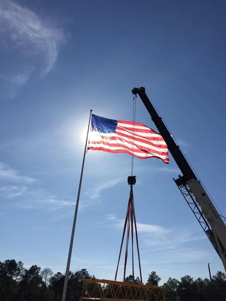 Crane Companies - Voigt's Crane Rental of Georgia, LLC