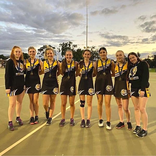 Ultimate Tiger Supporter