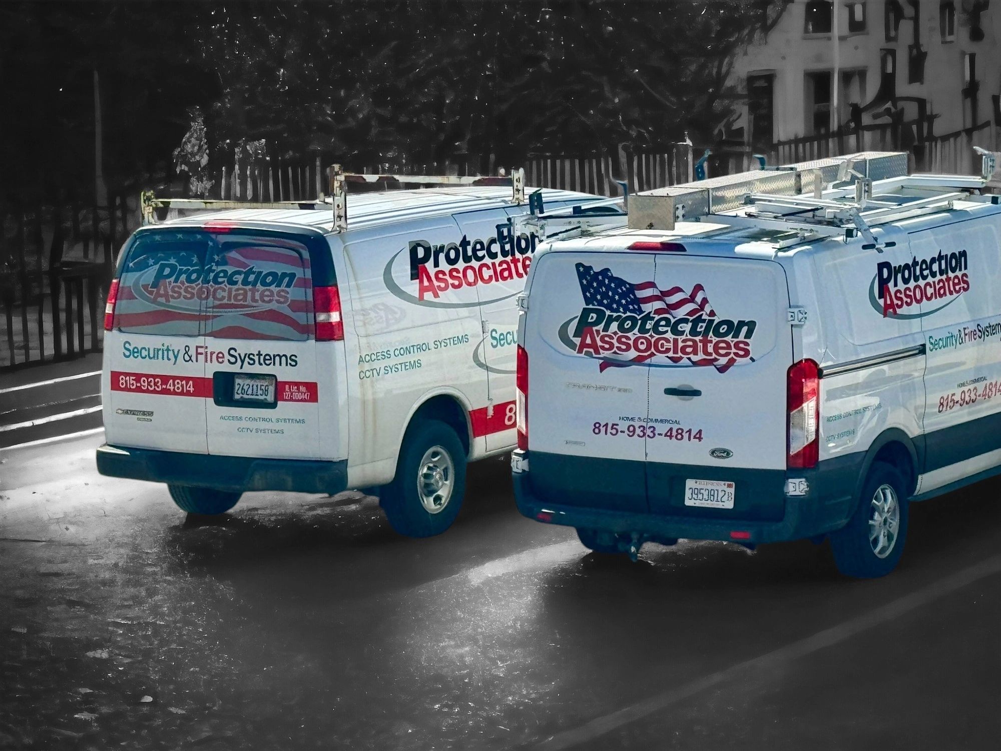 HOME [protection-associates.com]