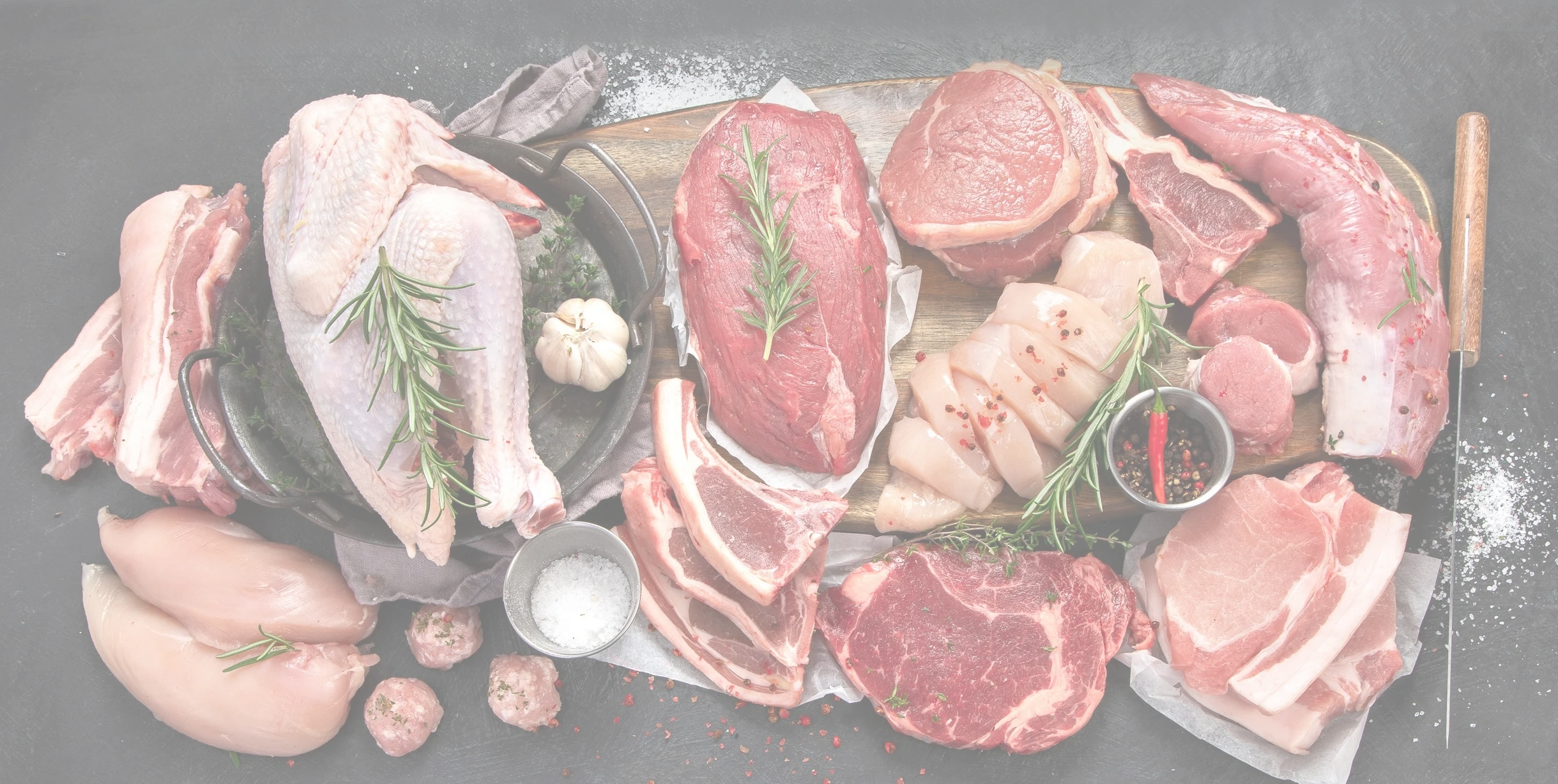 Warrego Farm Fresh Meats - Home