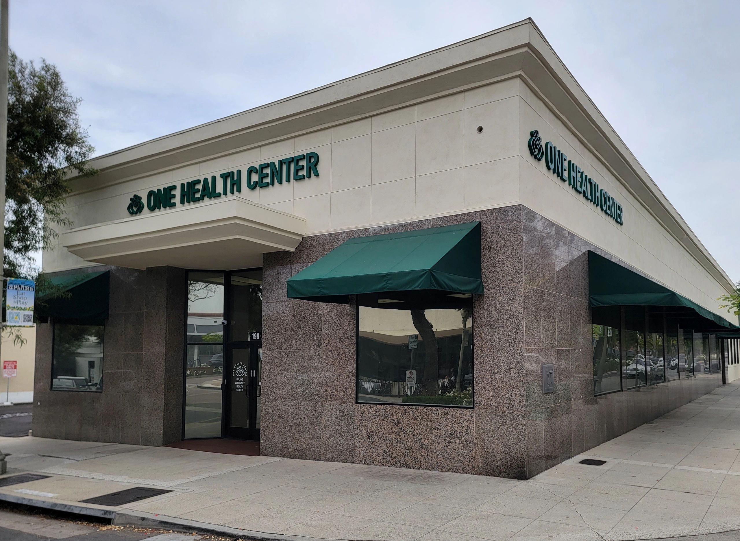 One Health Center