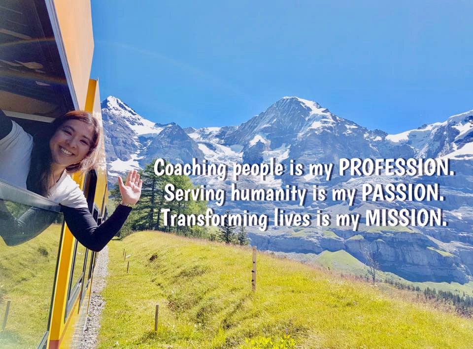 I AM COACH D | I AM COACH D