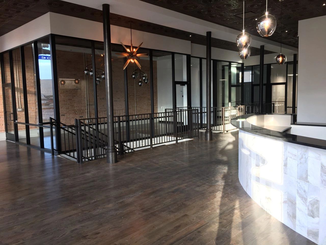 The Glass Brokerage - Glass - Grand Junction, Colorado