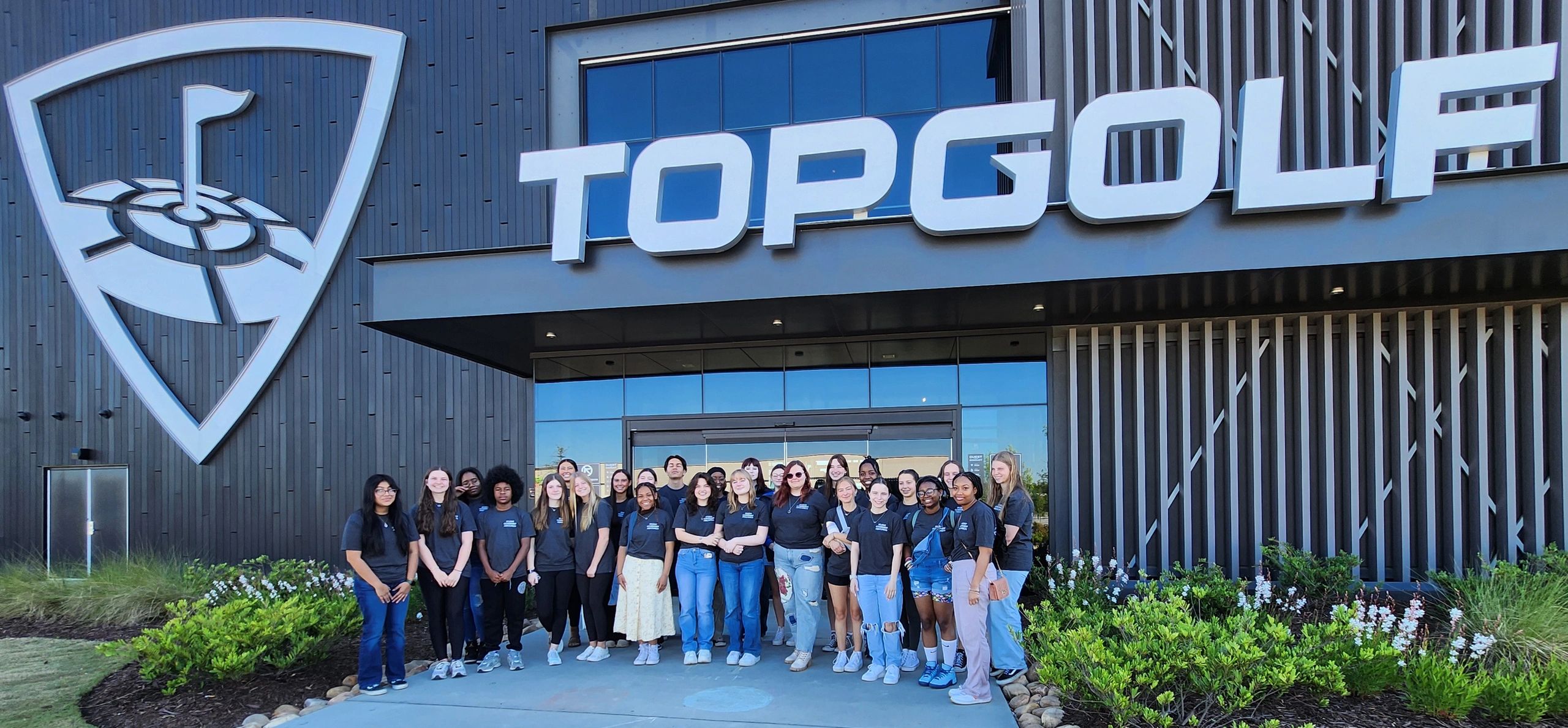 WGHS Student Government Association