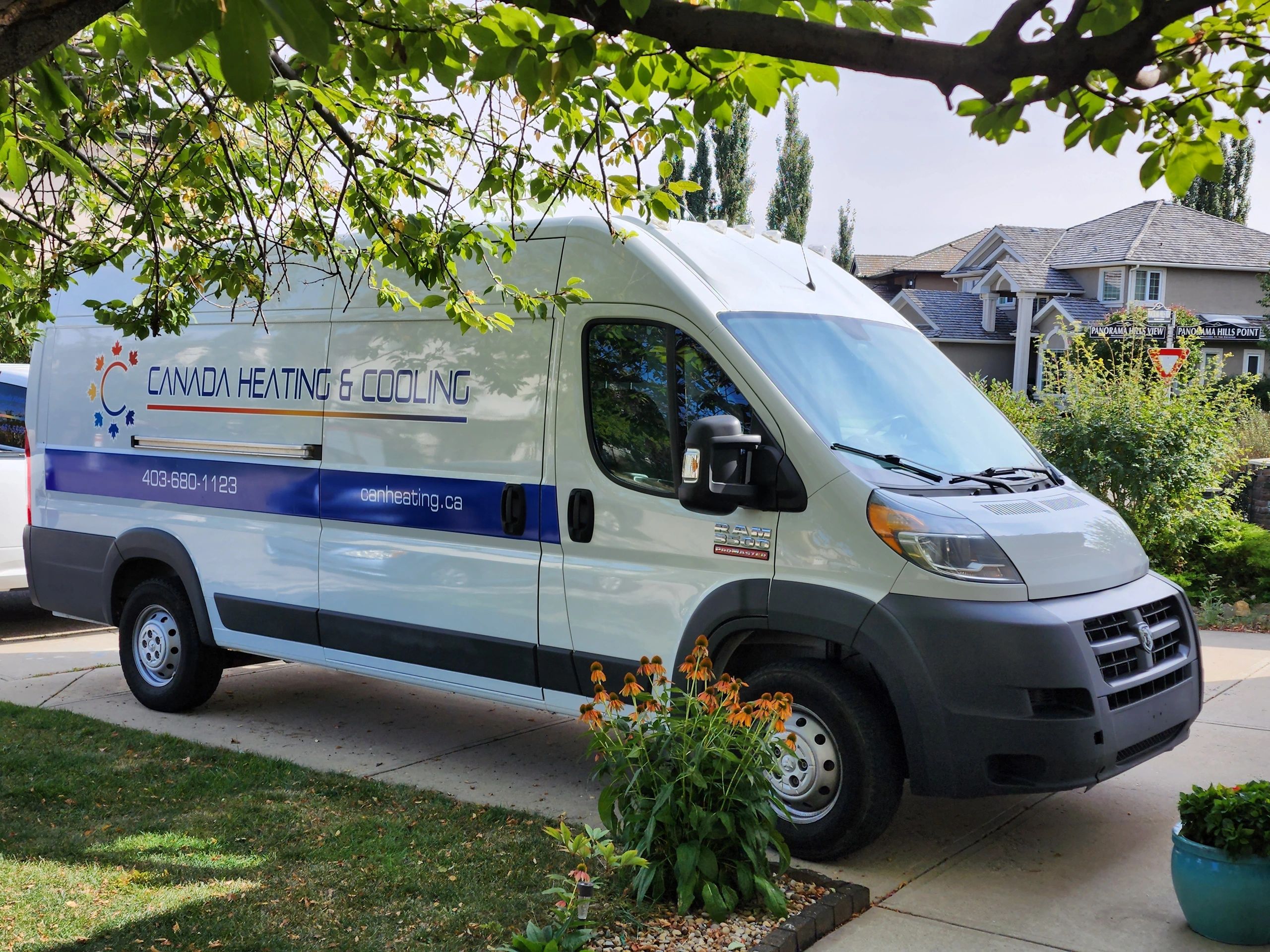 Professional Furnace Repair & Installation Services
