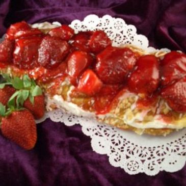 Helfers Pastries & Deli - Pastries - Florissant, Missouri