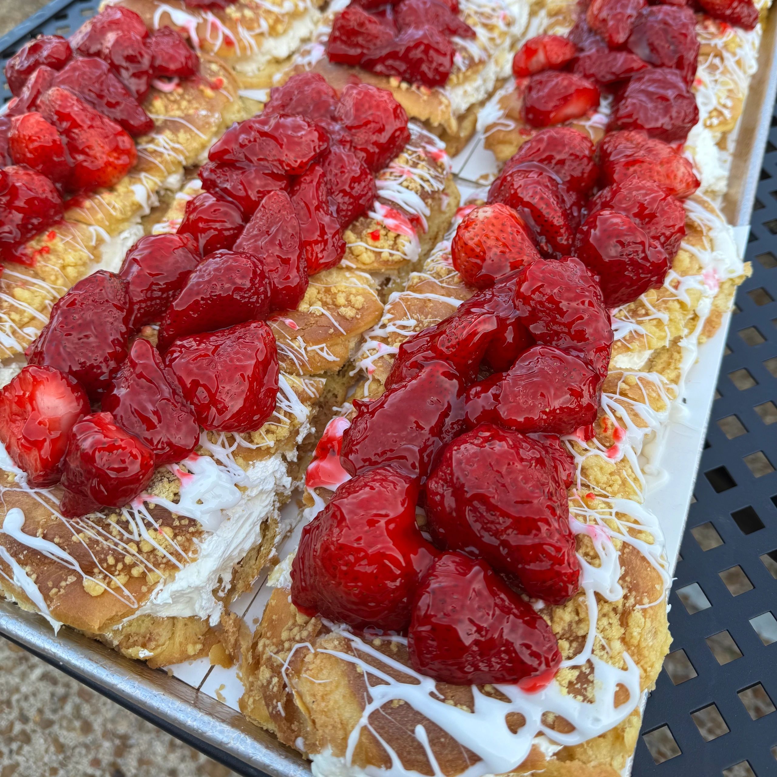 Helfers Pastries & Deli - Pastries - Florissant, Missouri