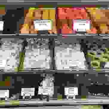 Helfers Pastries & Deli - Pastries - Florissant, Missouri