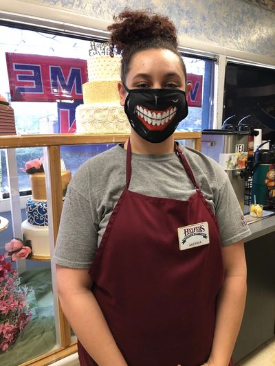 Helfers Pastries & Deli