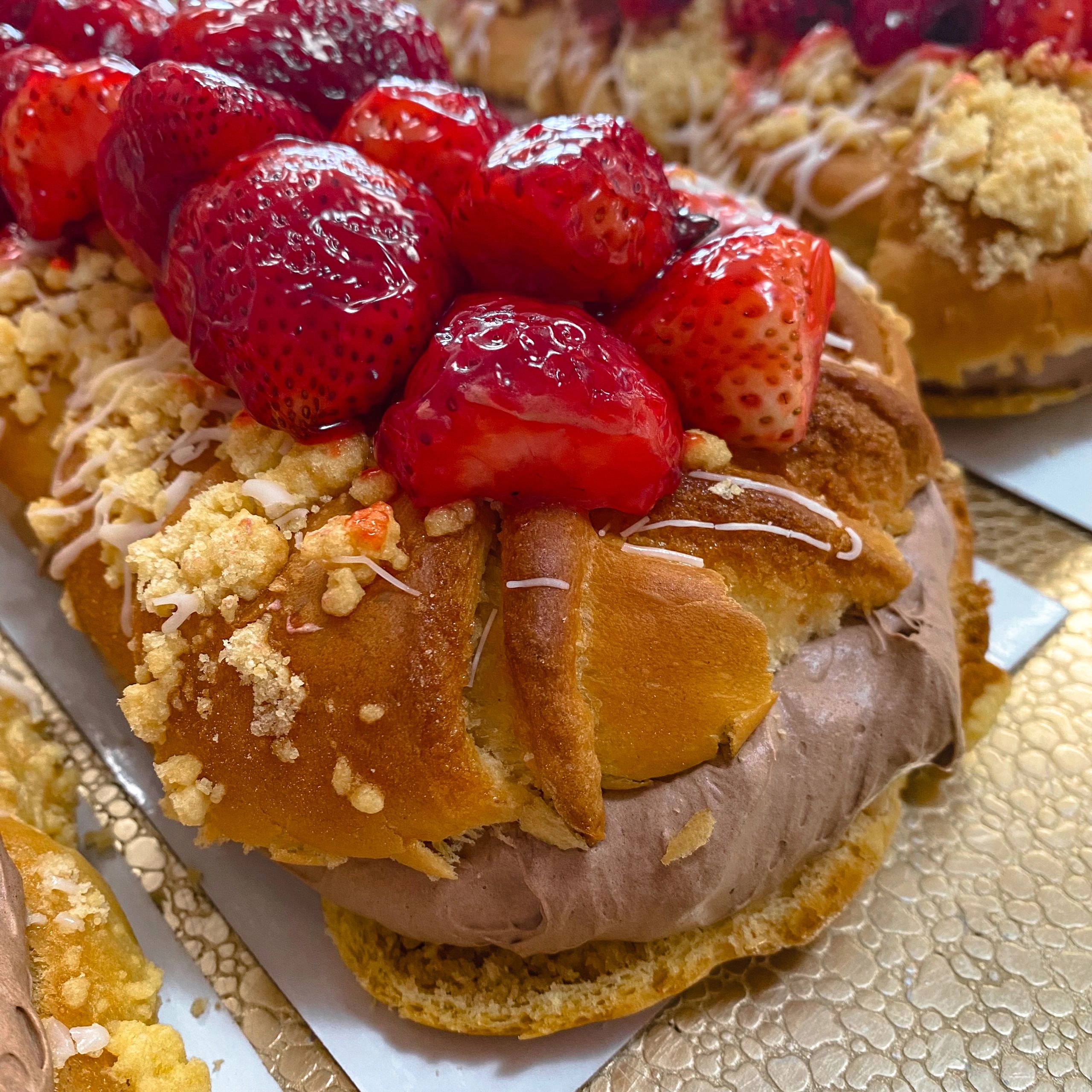 Helfers Pastries & Deli - Pastries - Florissant, Missouri