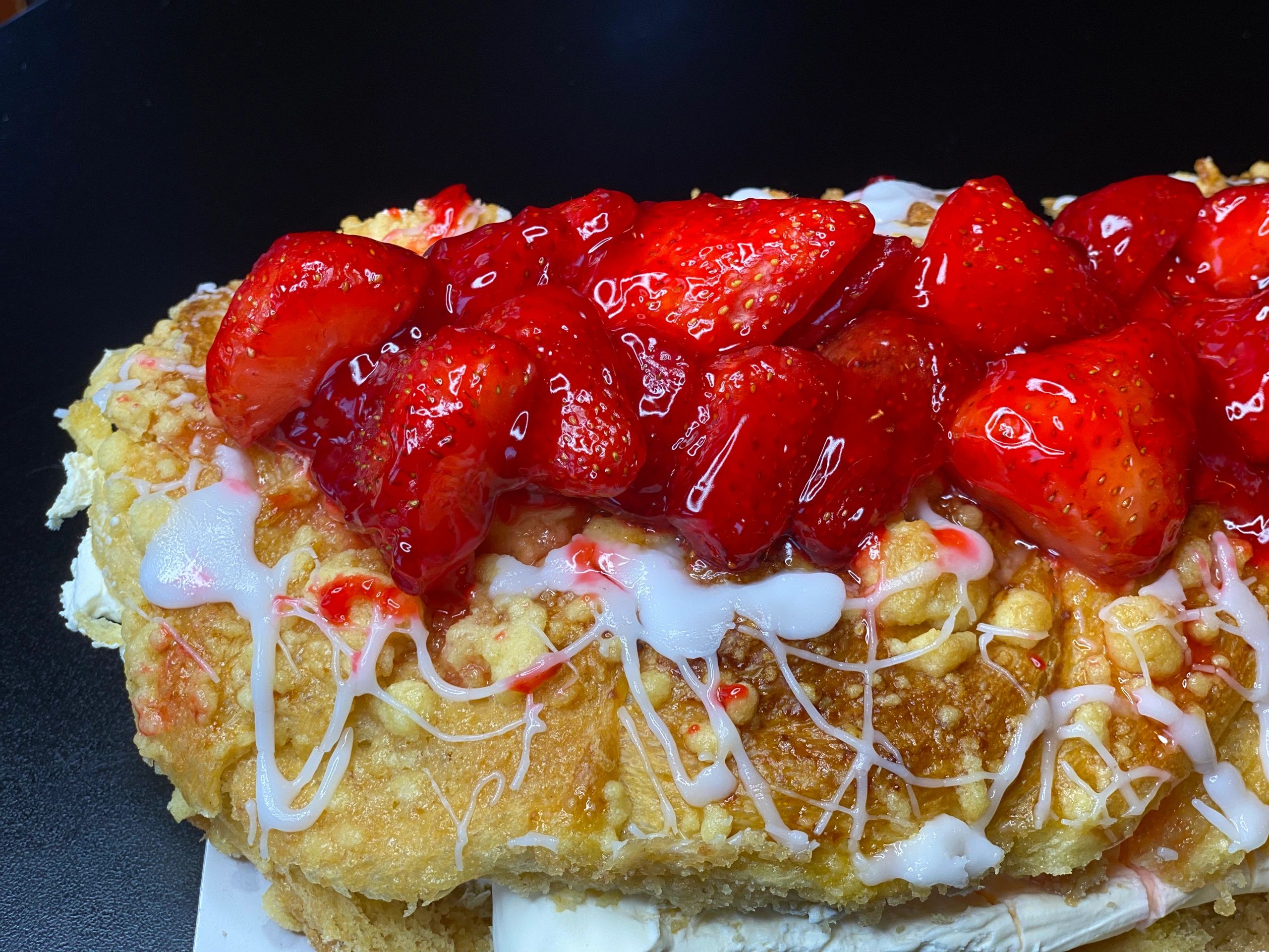 Helfers Pastries & Deli - Pastries - Florissant, Missouri