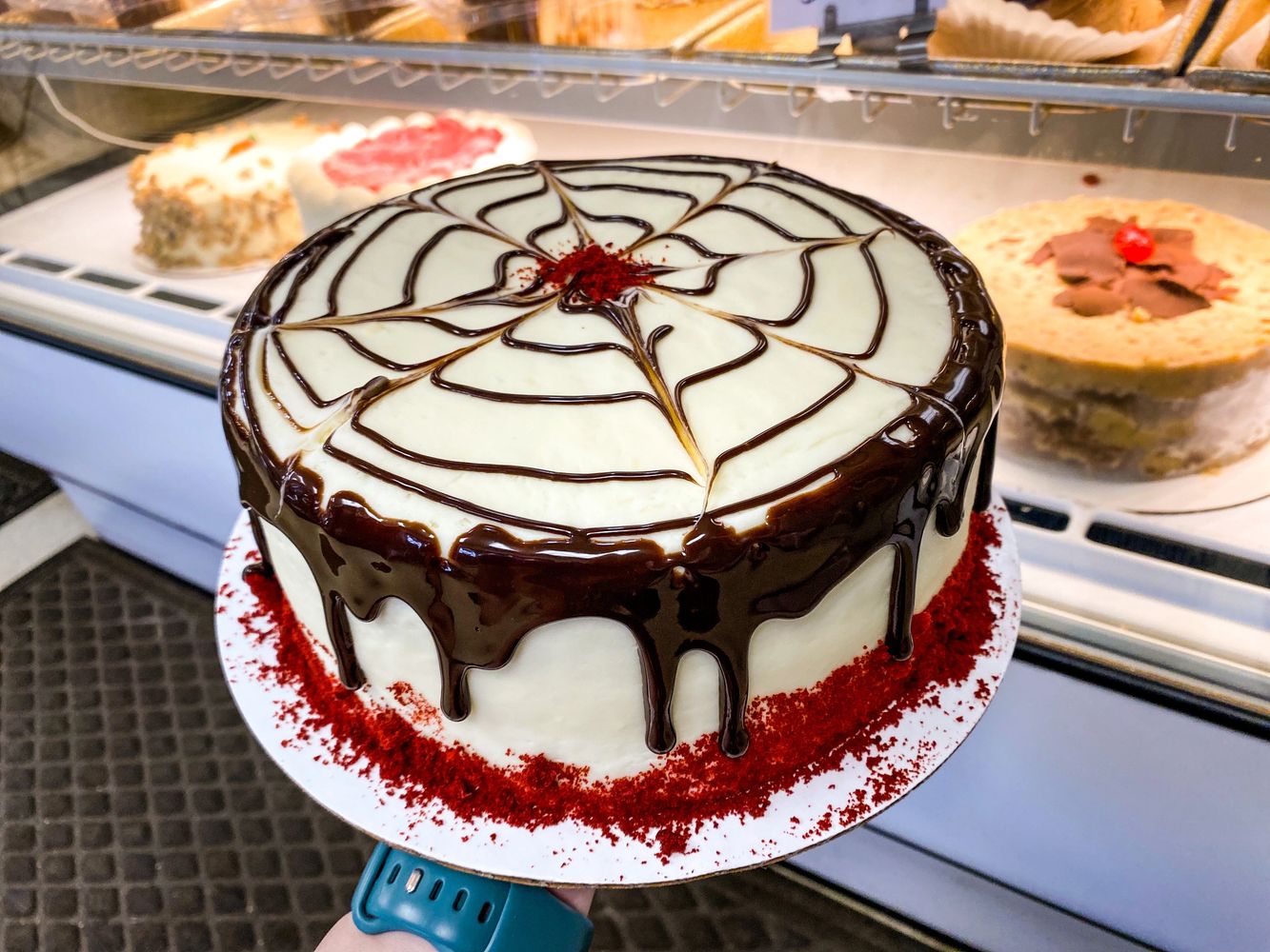 Helfers Pastries & Deli - Pastries - Florissant, Missouri