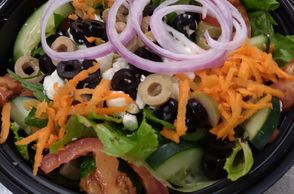 Helfers Pastries & Deli - Pastries - Florissant, Missouri