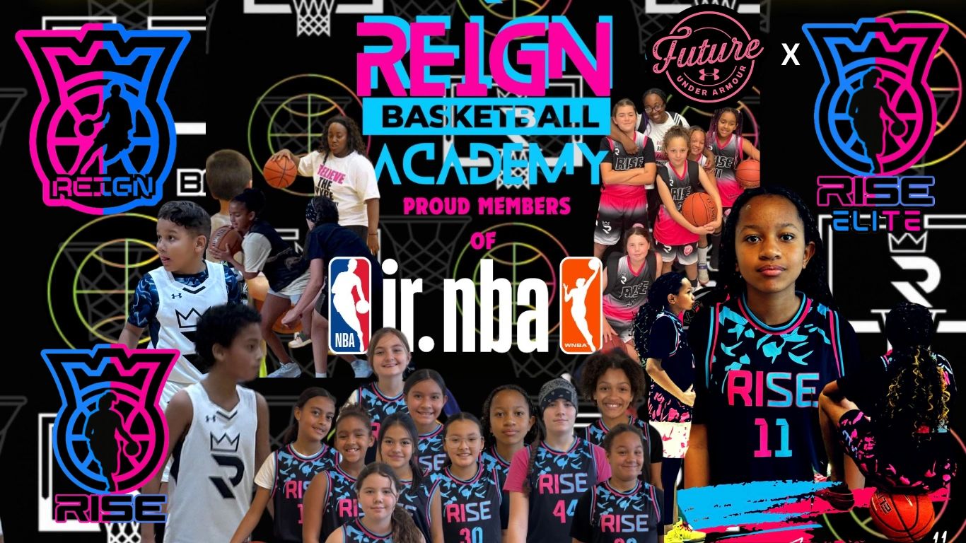 Youth Competitive Teams