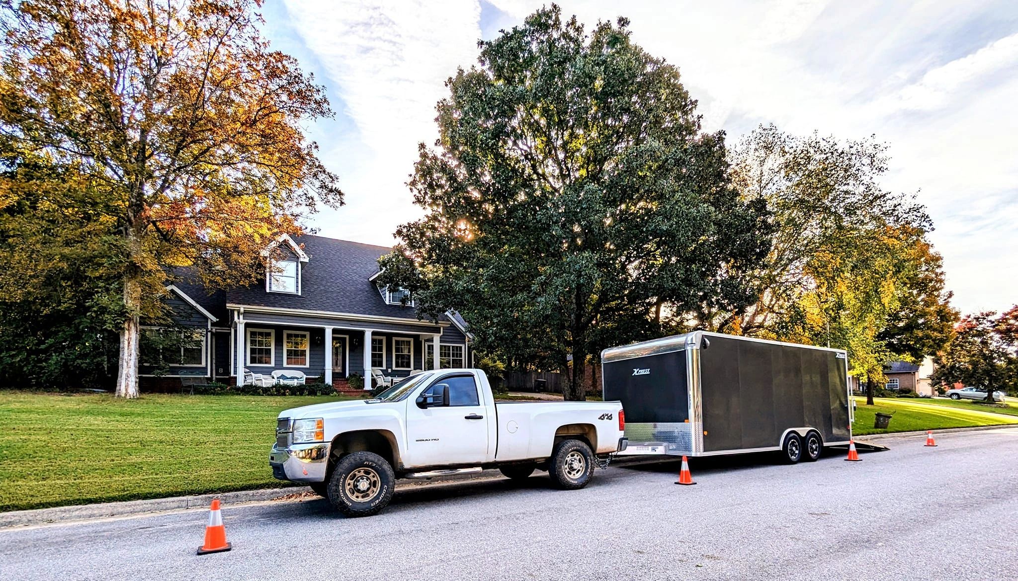 Diamond State Movers LLC - Owner, Local Movers, Moving, Owner