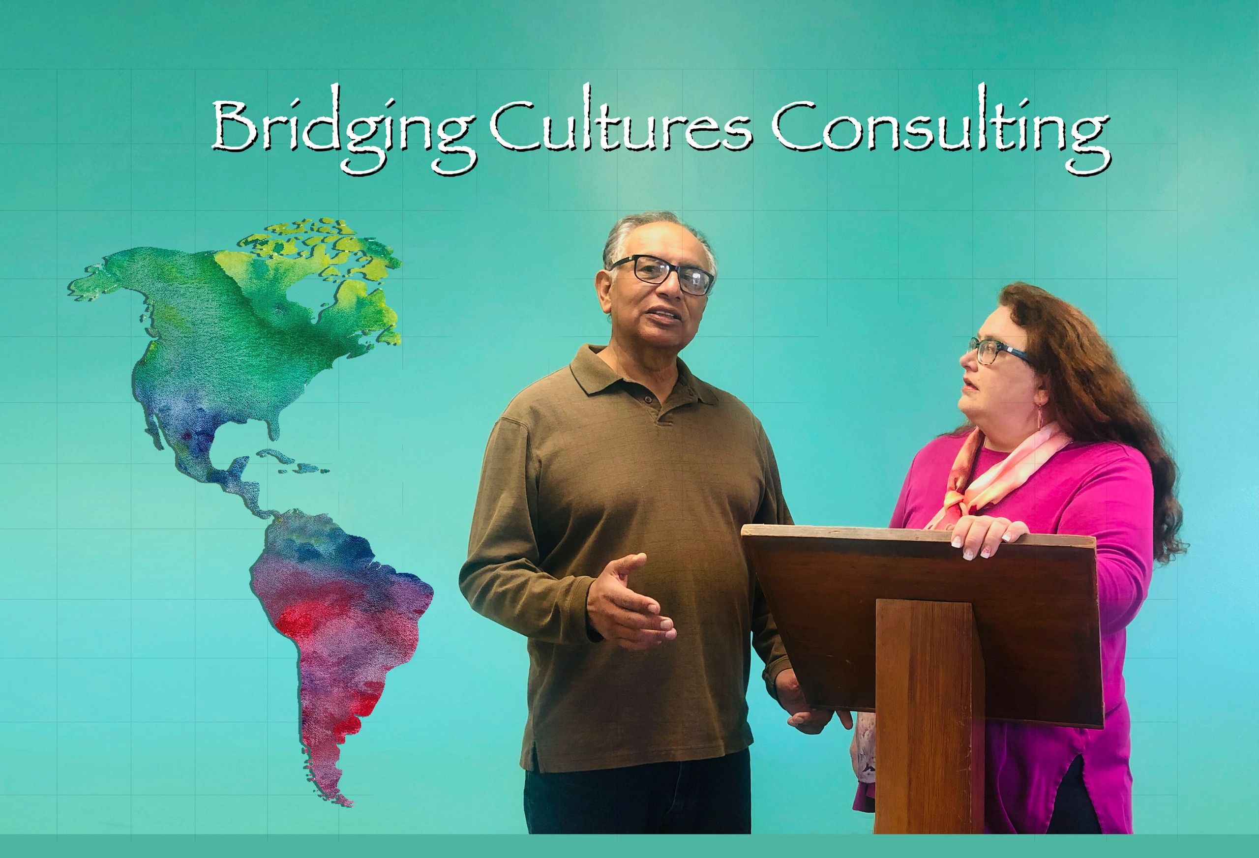 Bridgingculturesconsulting - Diversity Training, Latinx Culture