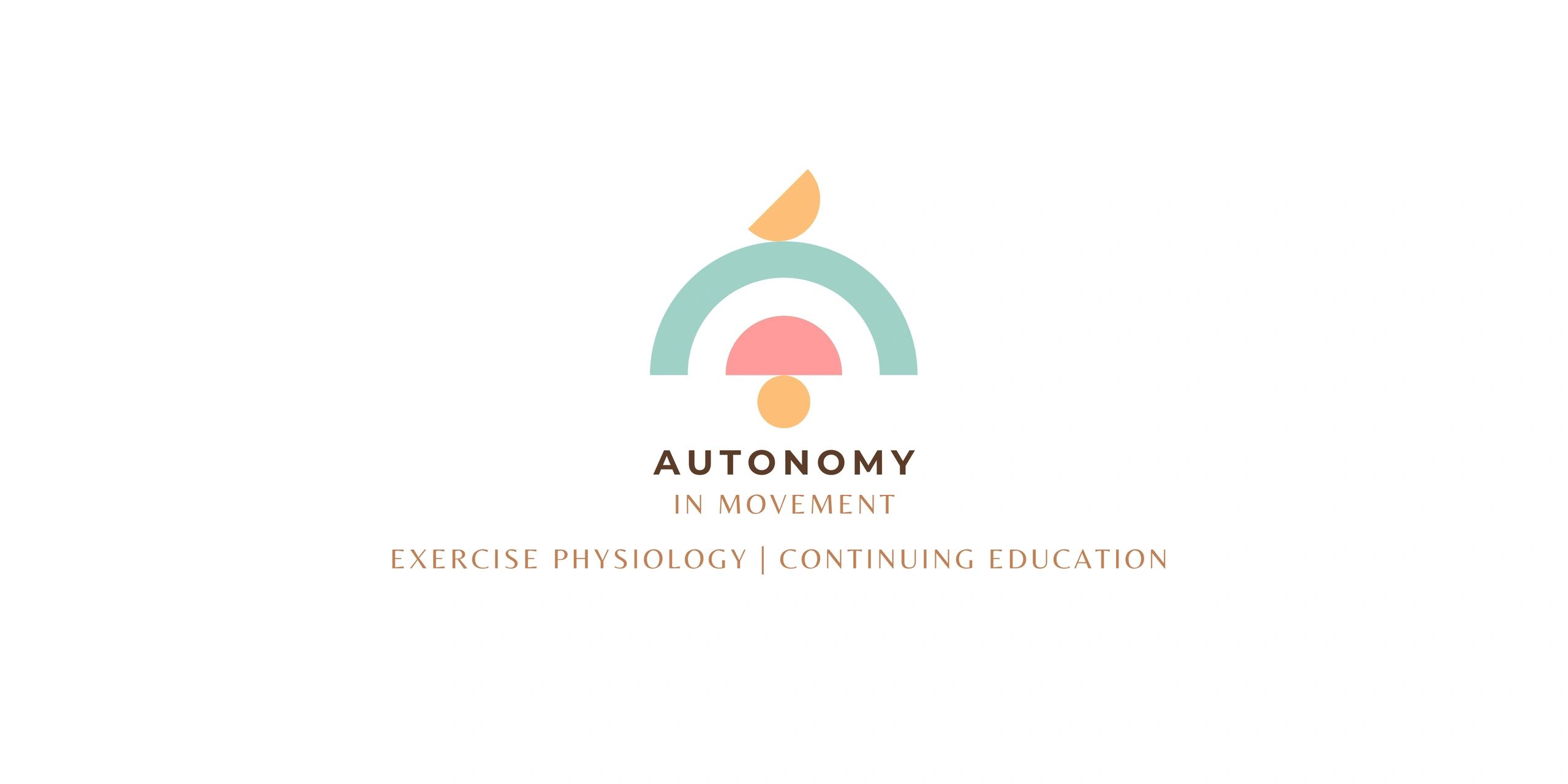 Autonomy In Movement