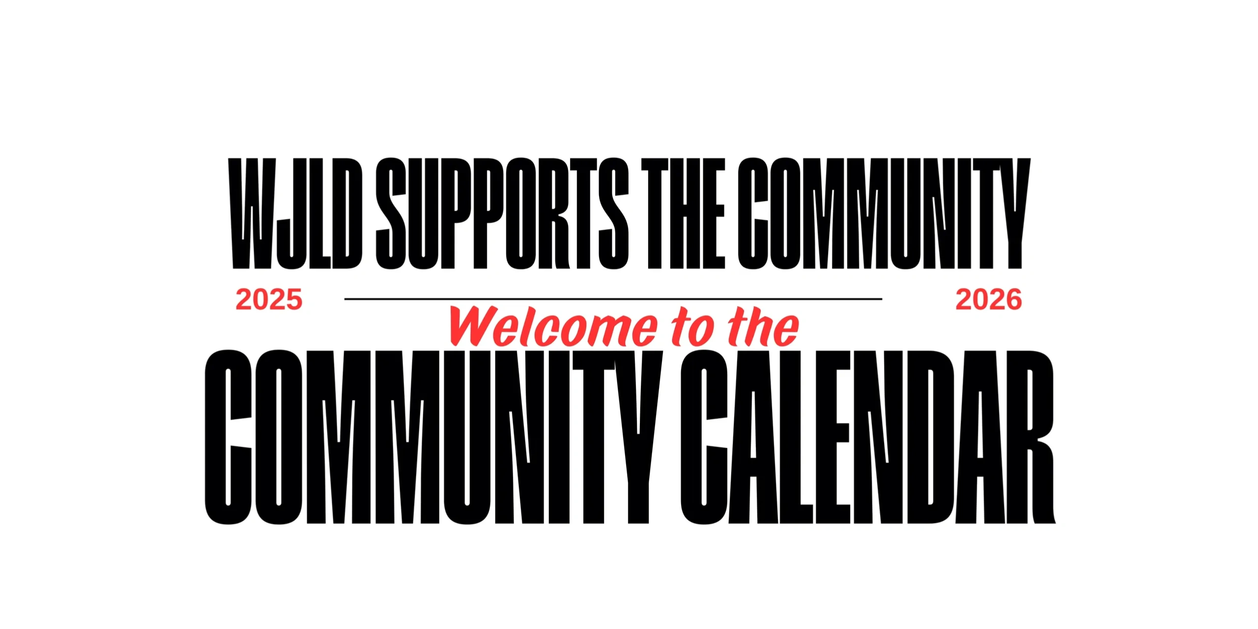 Join the WJLD Fam | 104.1 FM WJLD