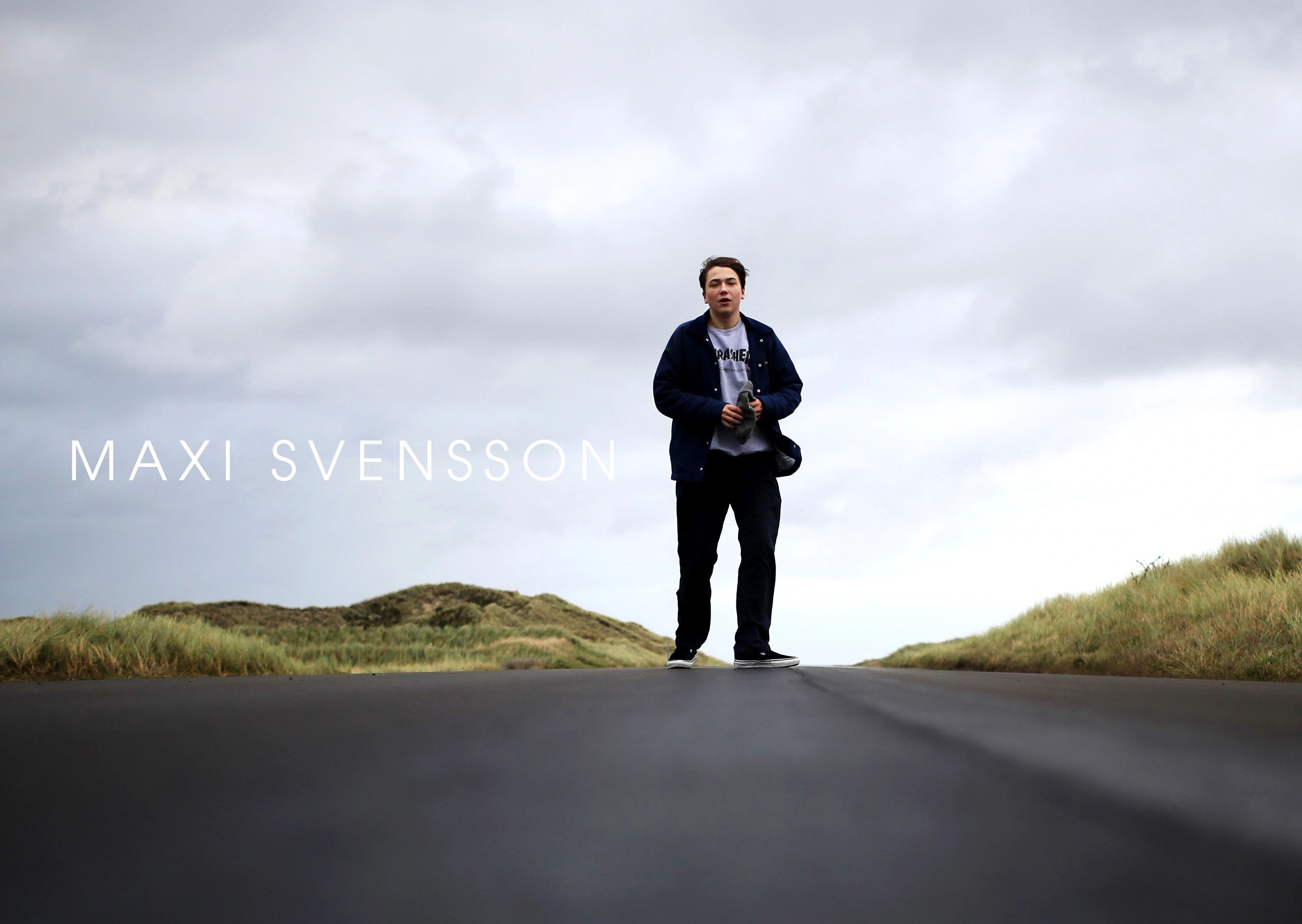 Maxi Svensson - 14 year old Artist | Konstnär - målar akvarell och olja ...