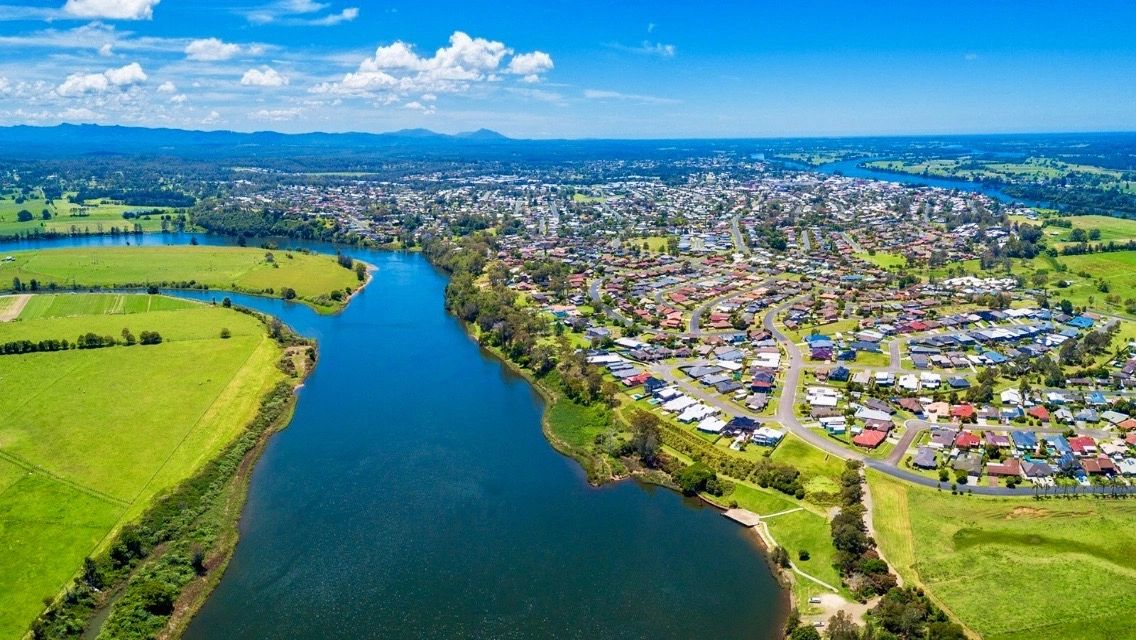 Taree Baptist Church