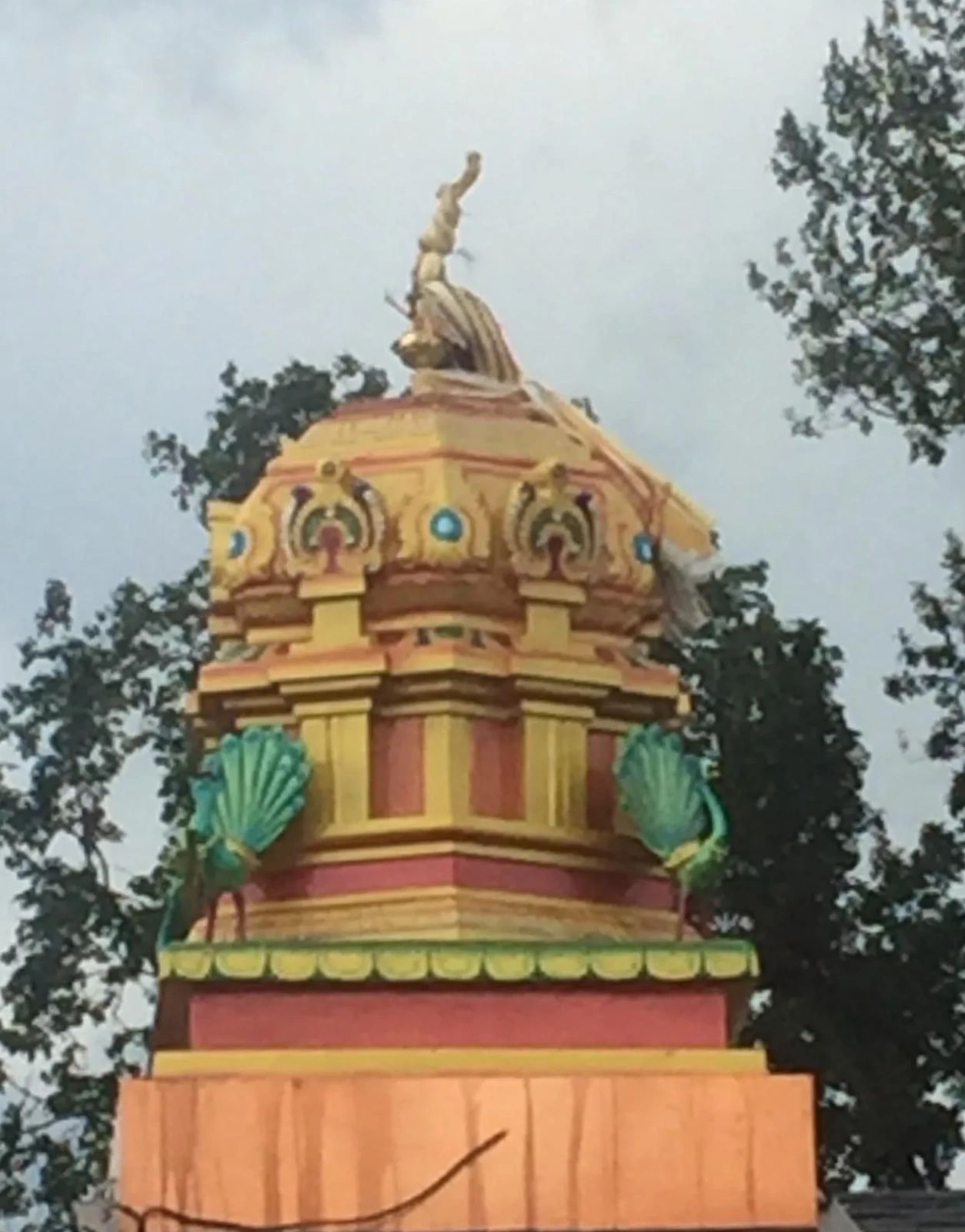 Home [richmondmurugantemple.org]