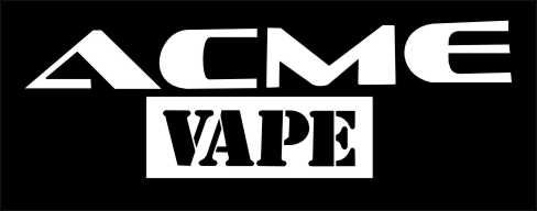 ACME VAPE